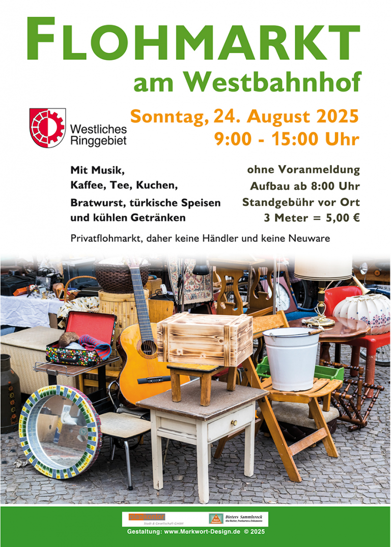 Flohmarkt Termine Braunschweig